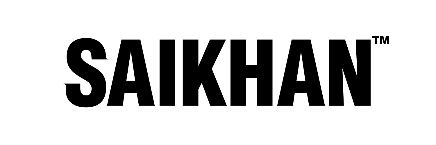 SAIKHAN | shoparchive.us