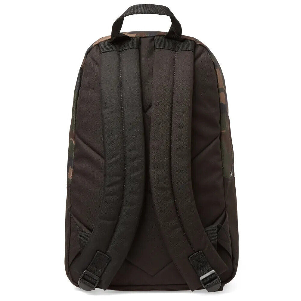 STUSSY STOCK BACKPACK WOODLAND CAMO | shoparchive.us